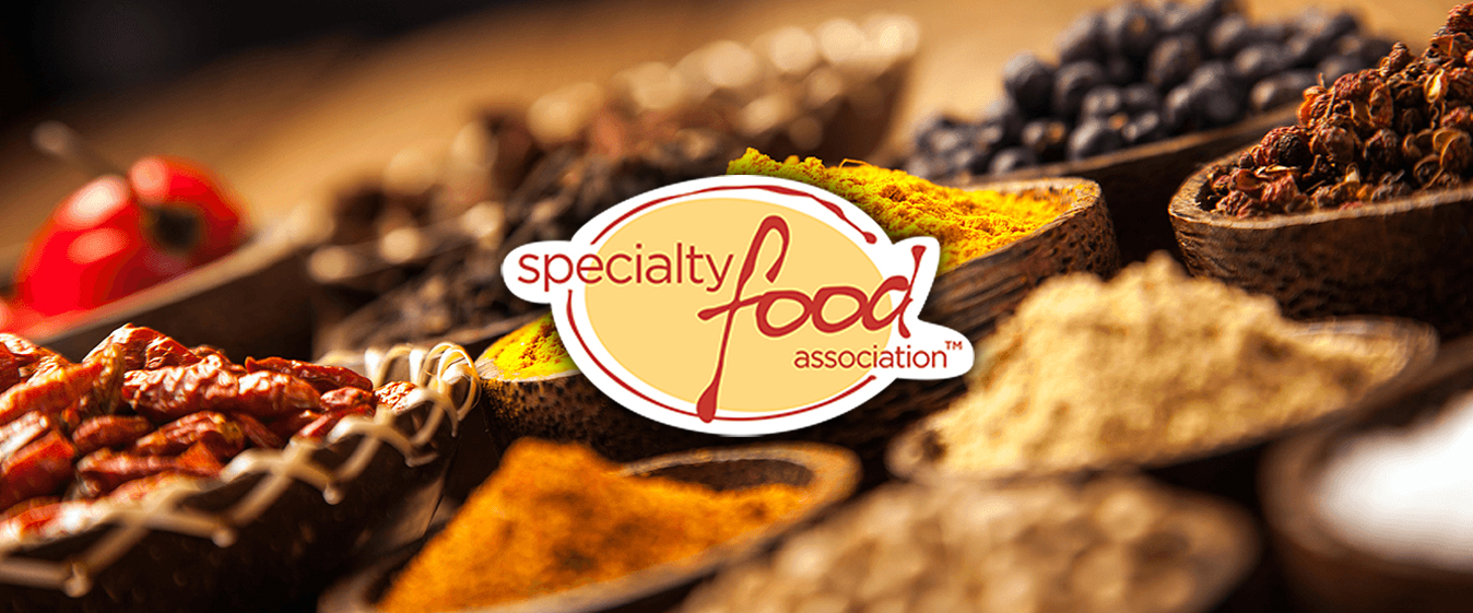 R.E.A.L. Foods is Now a Member of the Specialty Food Association ...